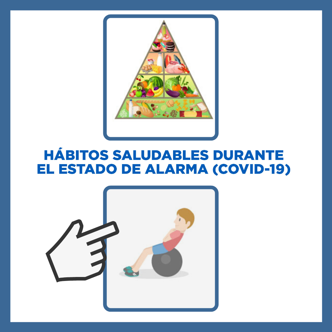 Boletín N°5 Hábitos saludables en tiempos de Covid-19 – Colegio ...